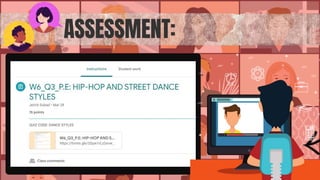 Grade 10 HIP-HOP Lesson for Quarter 3.pptx
