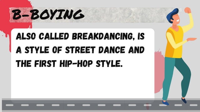 Grade 10 HIP-HOP Lesson for Quarter 3.pptx | Hip Hop Music | Music