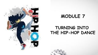 High School Physical Education HipHop.pptx