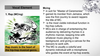 High School Physical Education HipHop.pptx