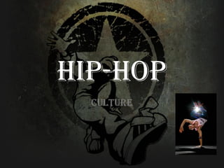 Hip hop-dance | PPT