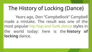 Hip-Hop-Dance-Exploring-Genres-And-Activities-in-Physical-Education.pptx