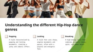 Hip-Hop-Dance-Exploring-Genres-And-Activities-in-Physical-Education.pptx