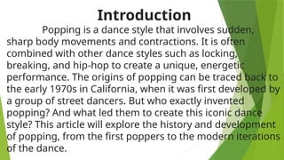 Hip-Hop-Dance-Exploring-Genres-And-Activities-in-Physical-Education.pptx