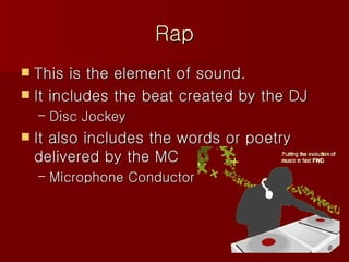 Hip Hop | PPT