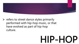 HIP-HOP dance.pptx
