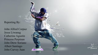 HIP-HOP DANCES, its history and development.pptx