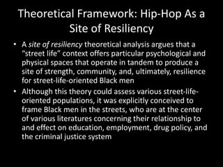 Hip-Hop Music and Culture | PPTX