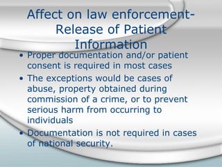 HIPAA | PPT