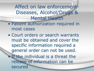 HIPAA | PPT