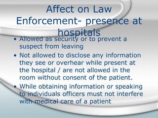 HIPAA | PPT