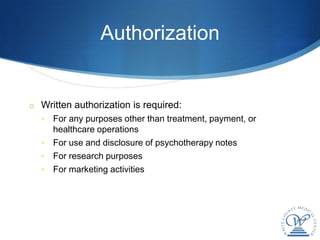 Hipaa | PPTX | Health Insurance | Insurance