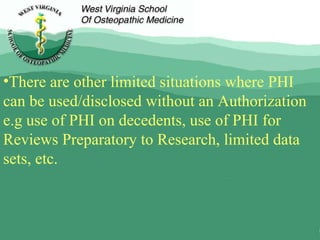 Hipaa | PPT