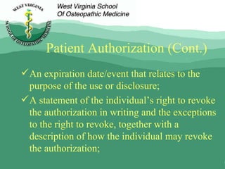 Hipaa | PPT