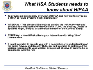 Hipaa | PPT