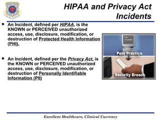 Hipaa | PPT