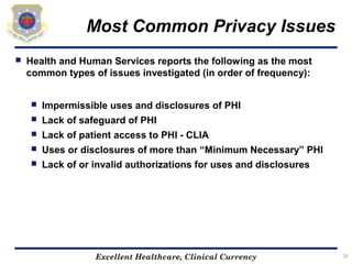 Hipaa | PPT