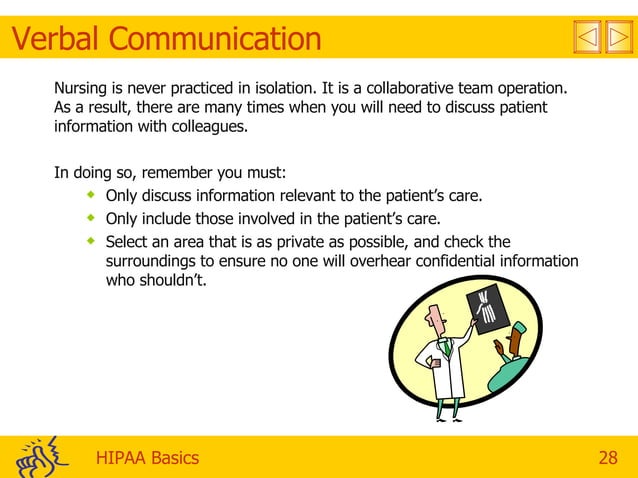 HIPAA Basics | PPS | Health Insurance | Insurance