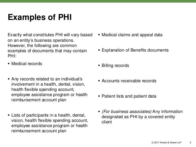 HIPAA and How it Applies to You