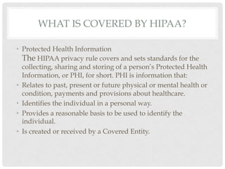 Hipaa basics.pp2