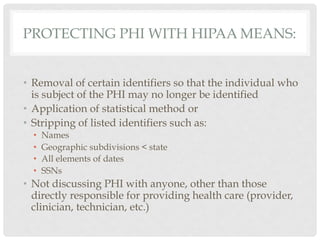 Hipaa basics.pp2