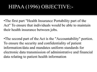 hipaa by roy.pptx