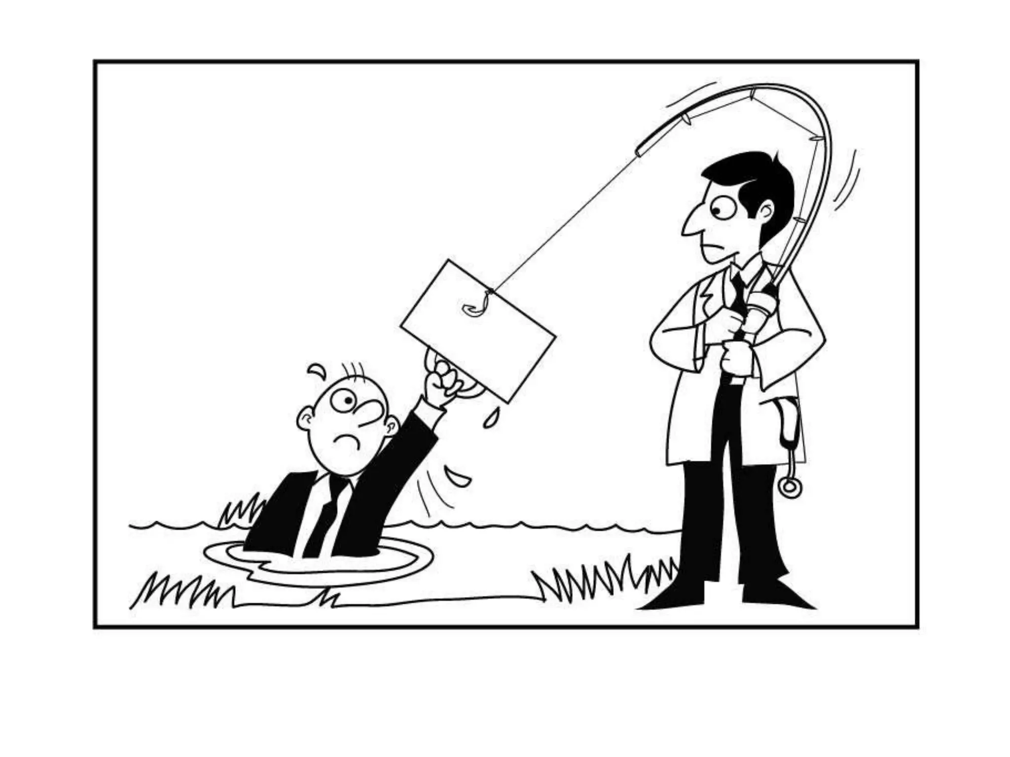 Hipaa Cartoons Ppt