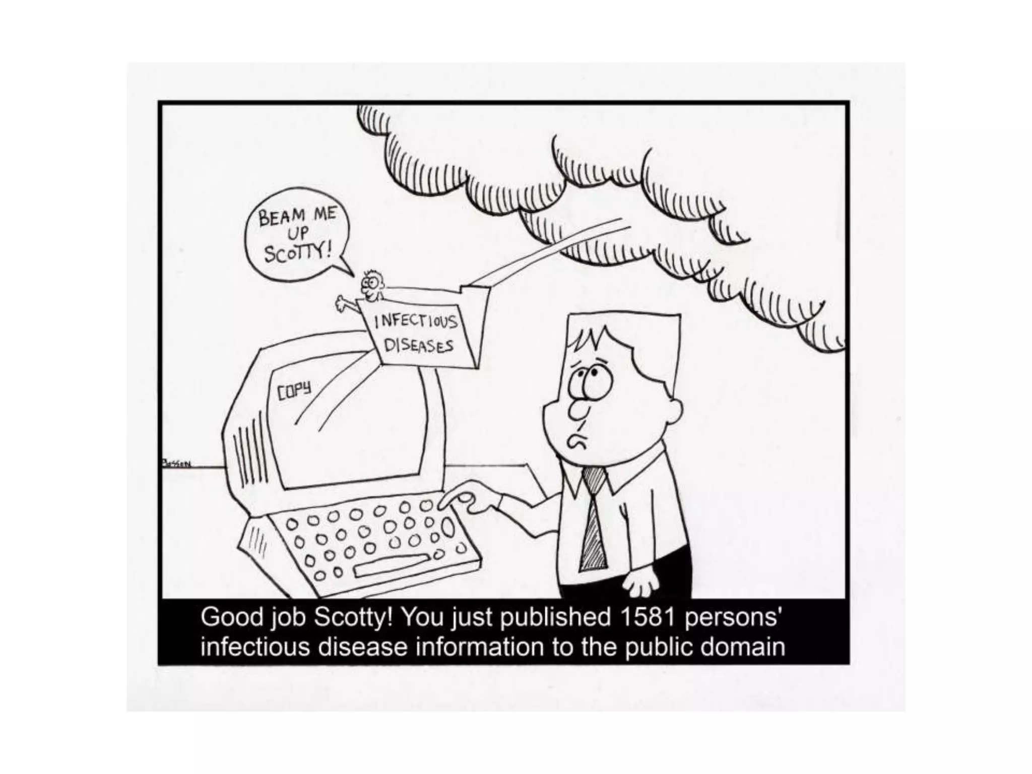 Hipaa cartoons | PPTX