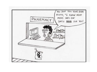 Hippa Jokes