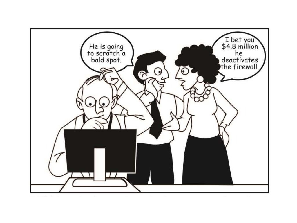 Hipaa Cartoons