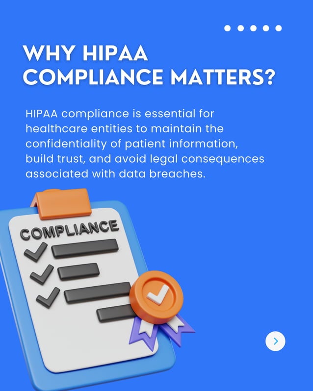 What is Hippa & why hippa compliance need | PDF | Health Insurance ...