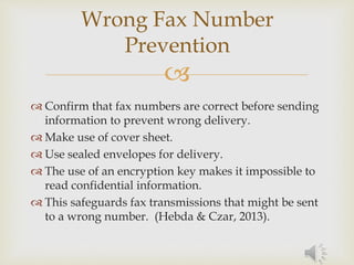 HIPAA AND INFORMATION TECHNOLOGY | PPT