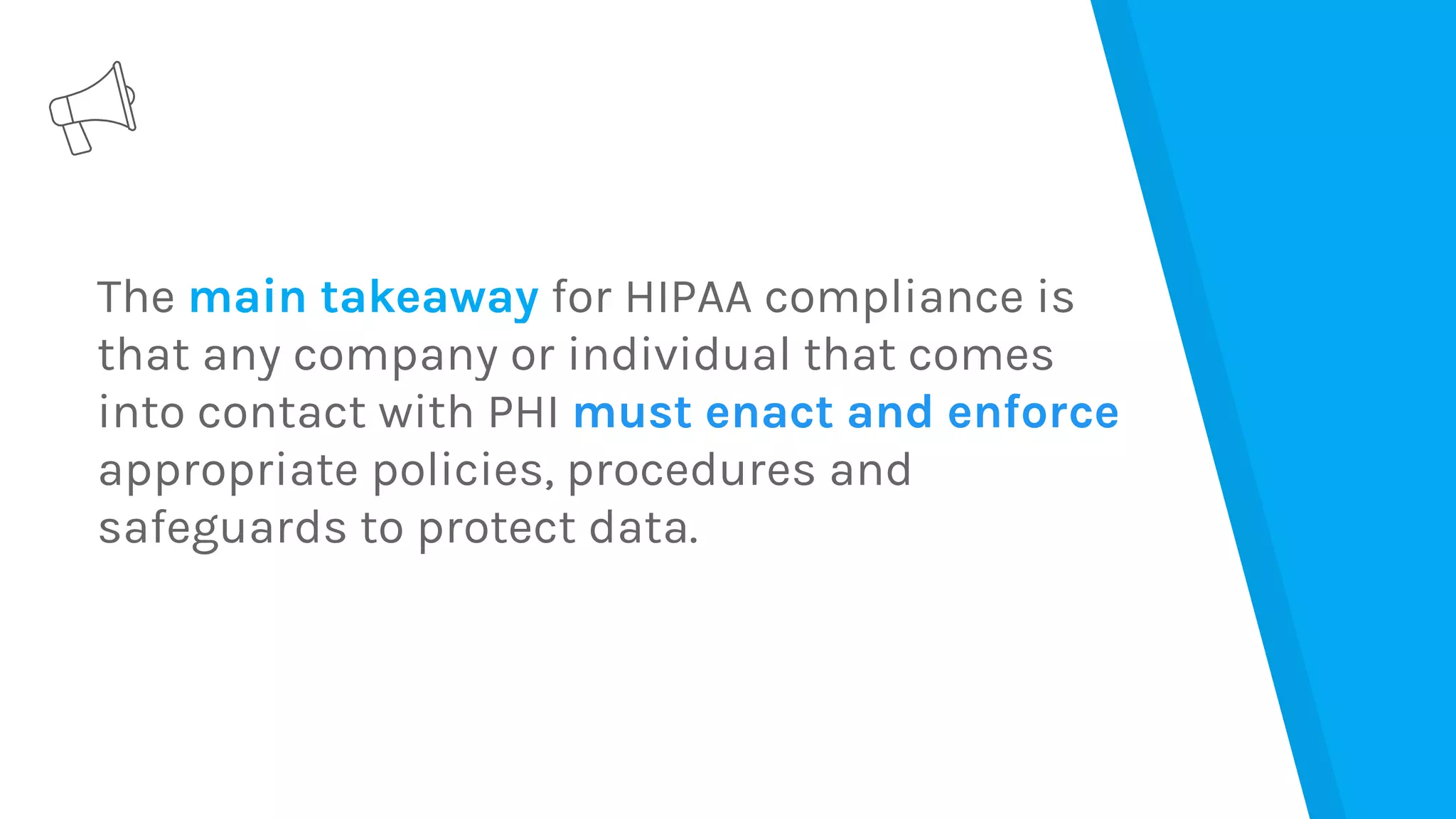 HIPAA for Dummies | PDF