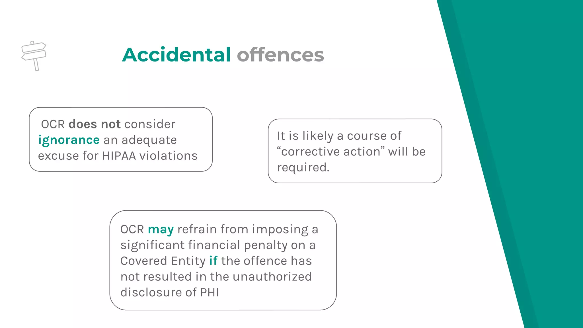 HIPAA for Dummies | PDF