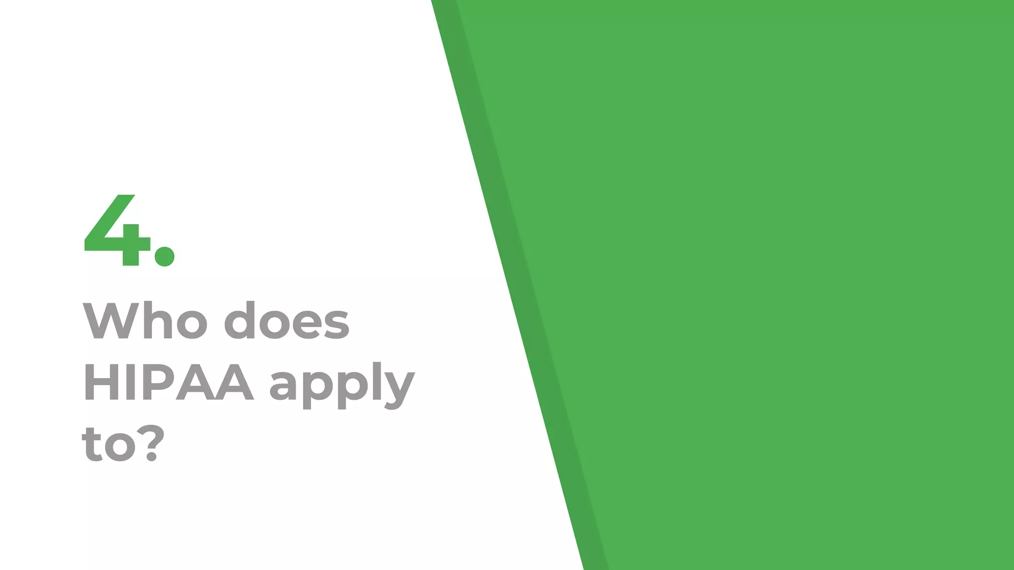 HIPAA for Dummies | PDF