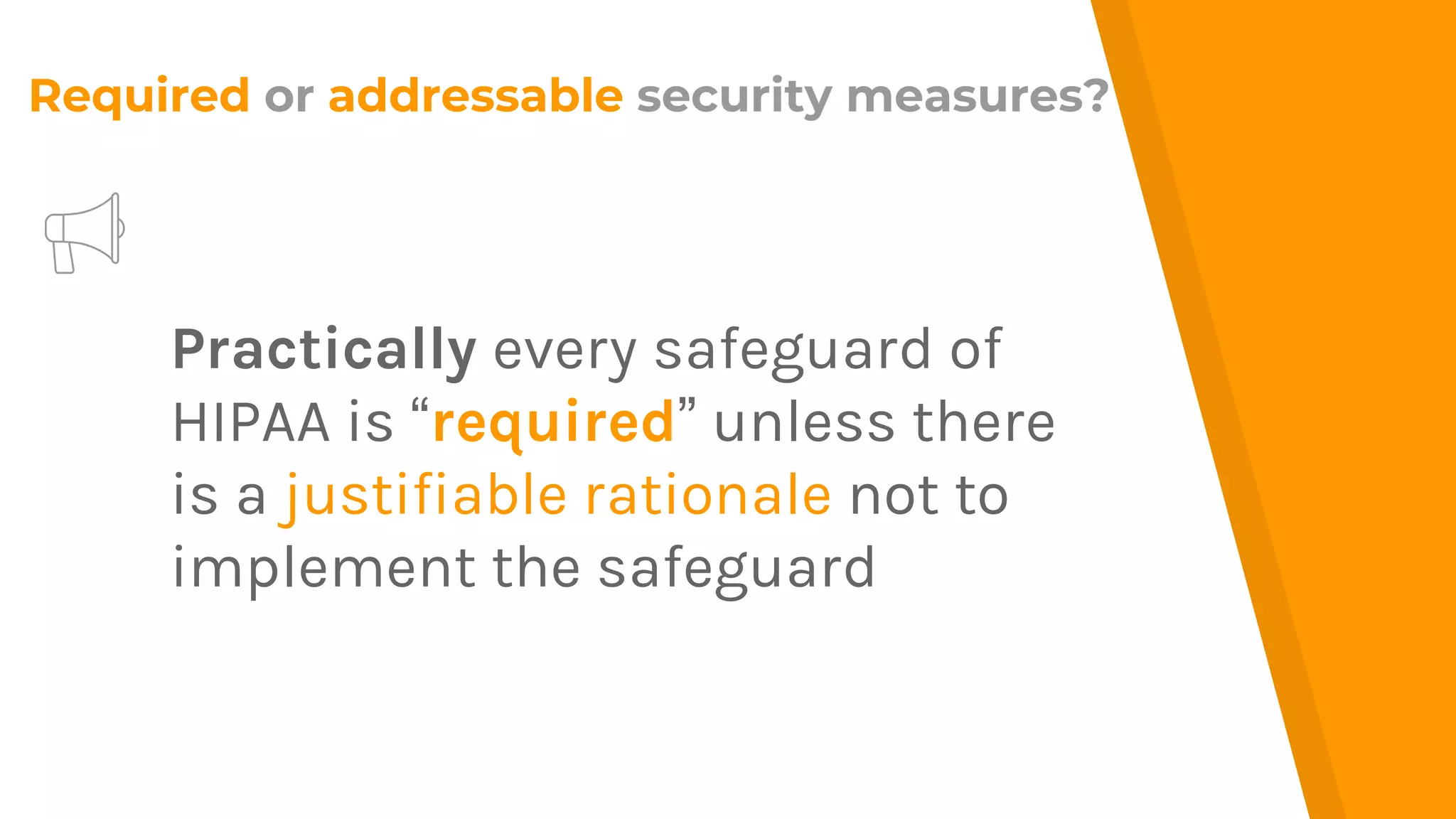 HIPAA for Dummies | PDF