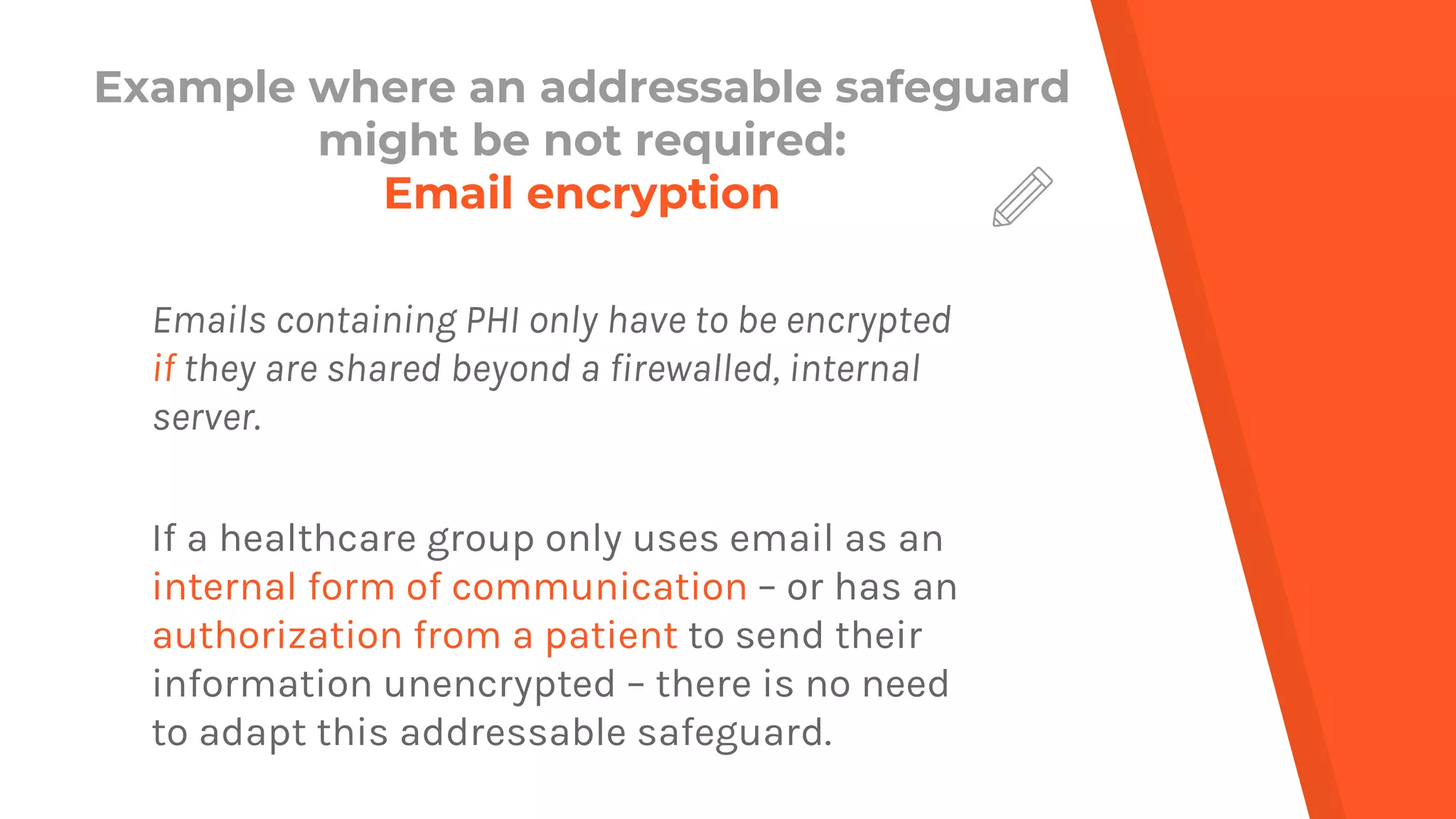 HIPAA for Dummies | PDF