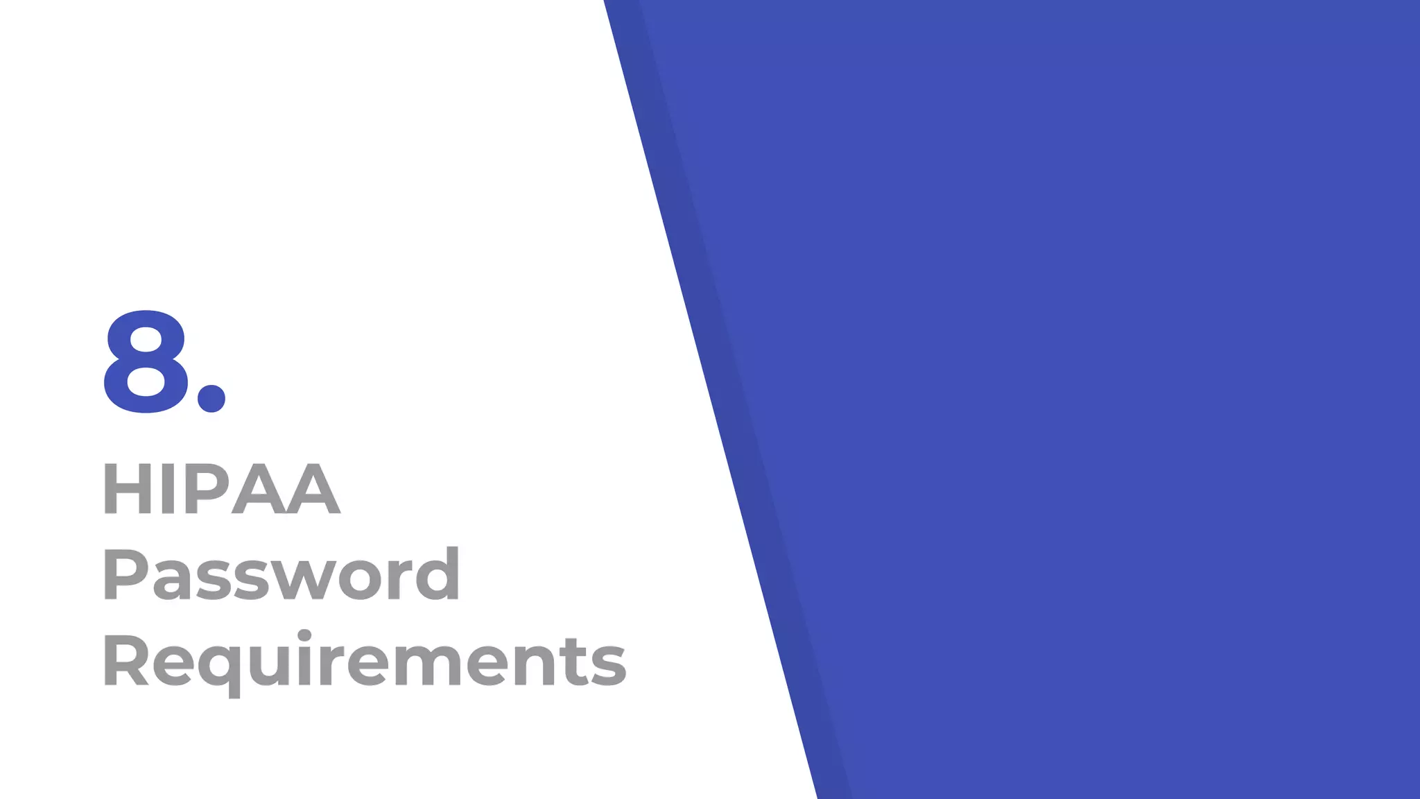 HIPAA for Dummies | PDF