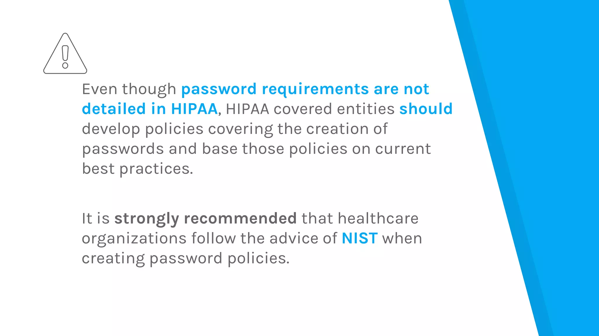 HIPAA for Dummies | PDF