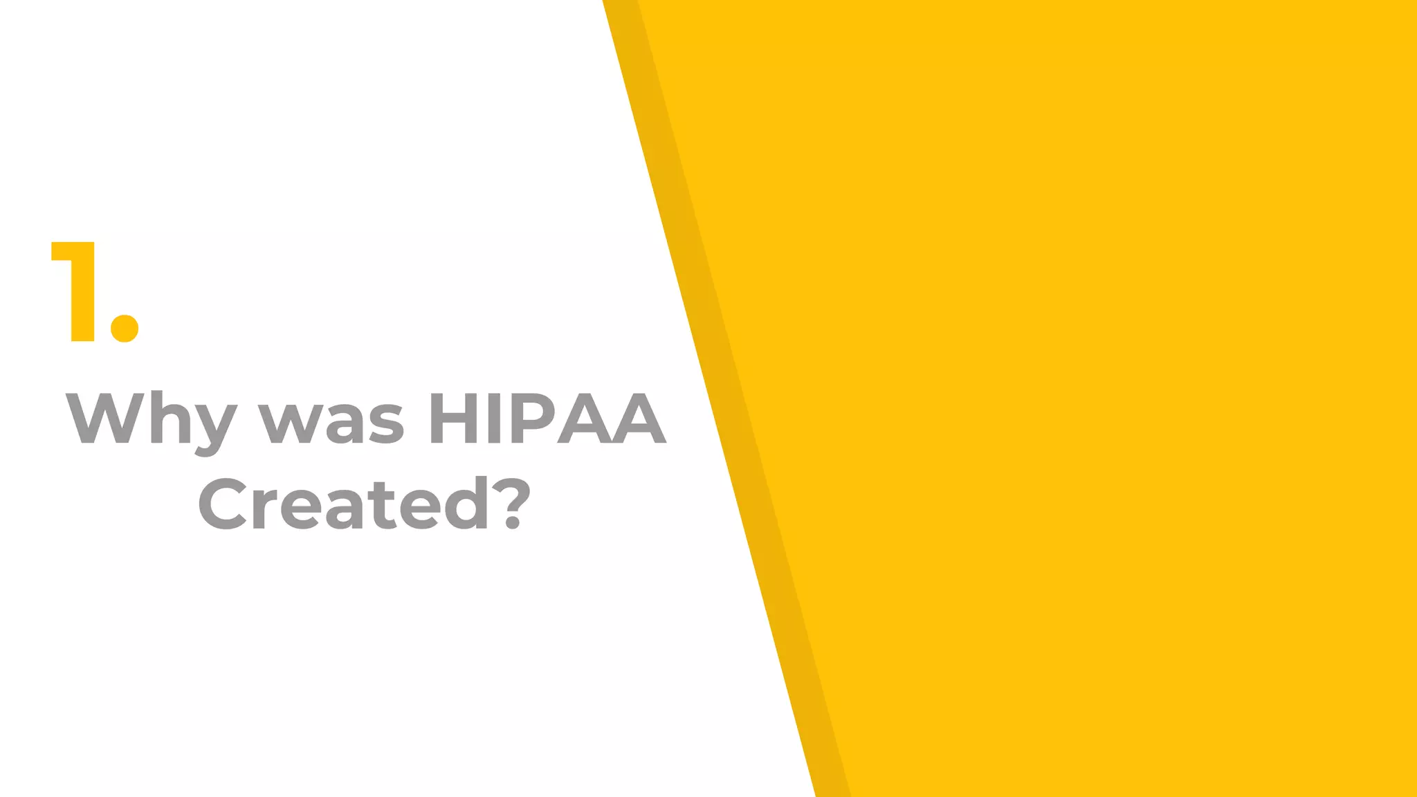 HIPAA for Dummies | PDF