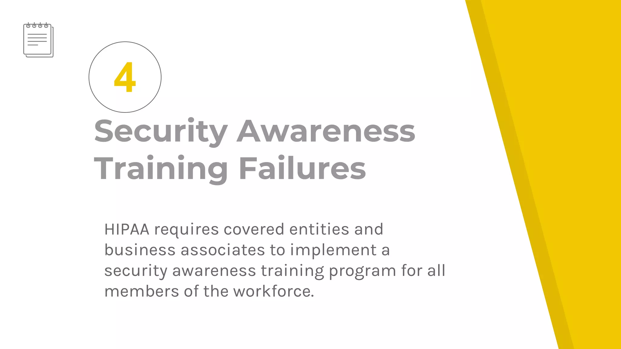 HIPAA for Dummies | PDF