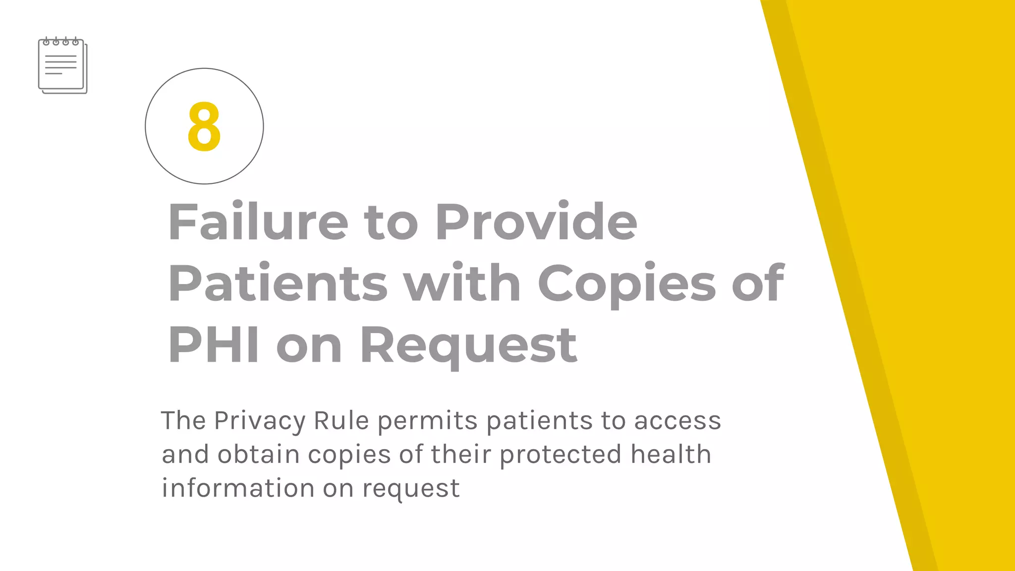 HIPAA for Dummies | PDF