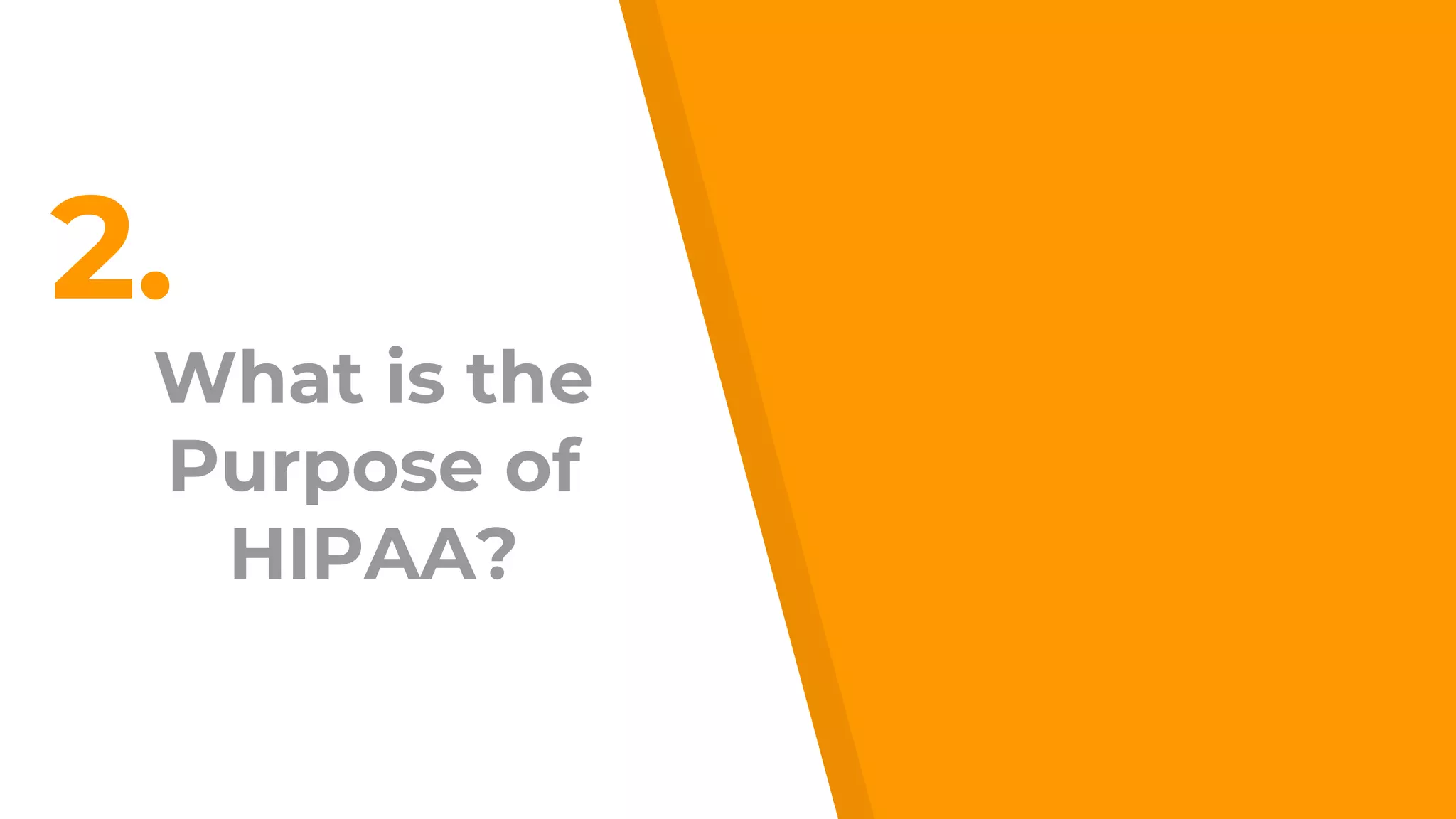 HIPAA for Dummies | PDF