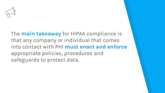 HIPAA for Dummies | PDF