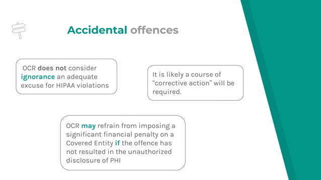 HIPAA for Dummies | PDF