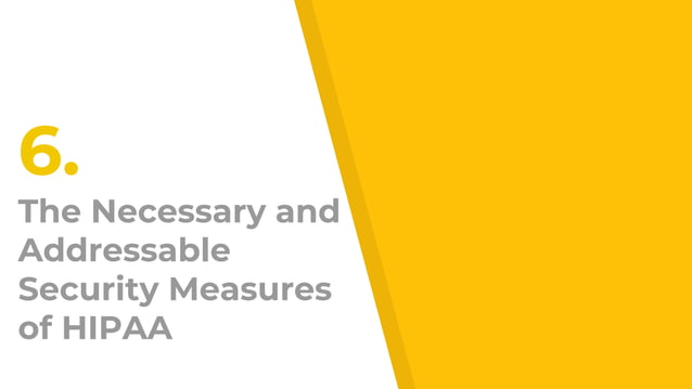 HIPAA for Dummies | PDF