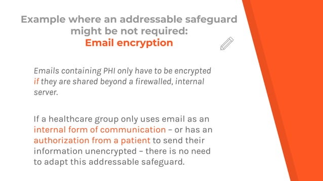 HIPAA for Dummies | PDF