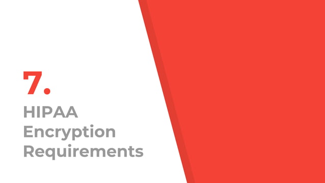 HIPAA for Dummies | PDF