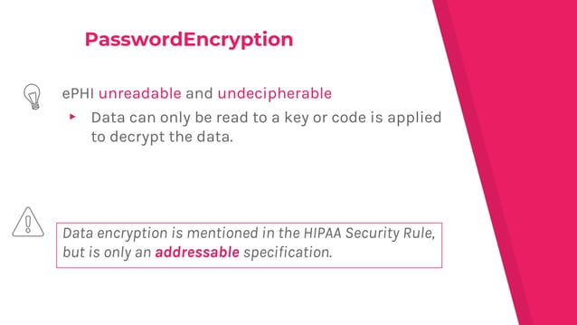 HIPAA for Dummies | PDF