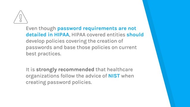 HIPAA for Dummies | PDF